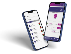 eZi Remit – International Money Transfers